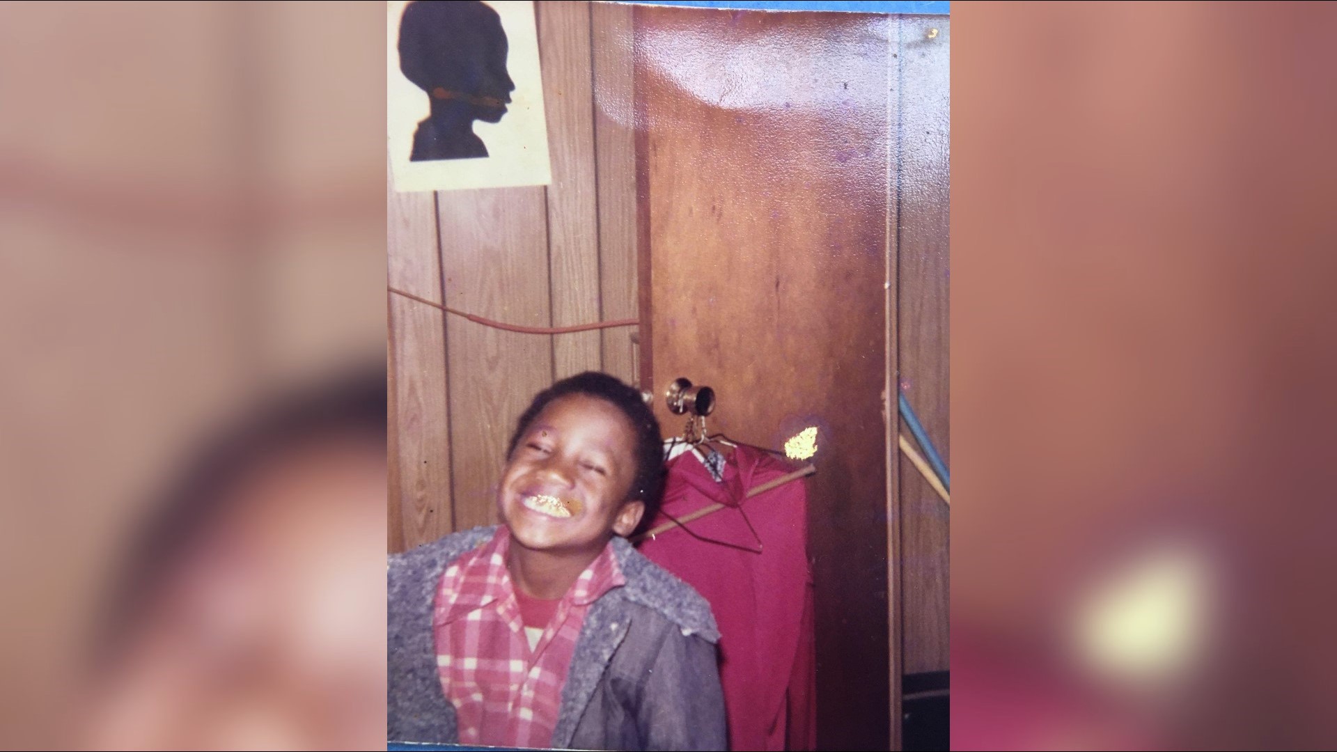 PHOTOS: Dr. Vernard Hodges through the years | 13wmaz.com