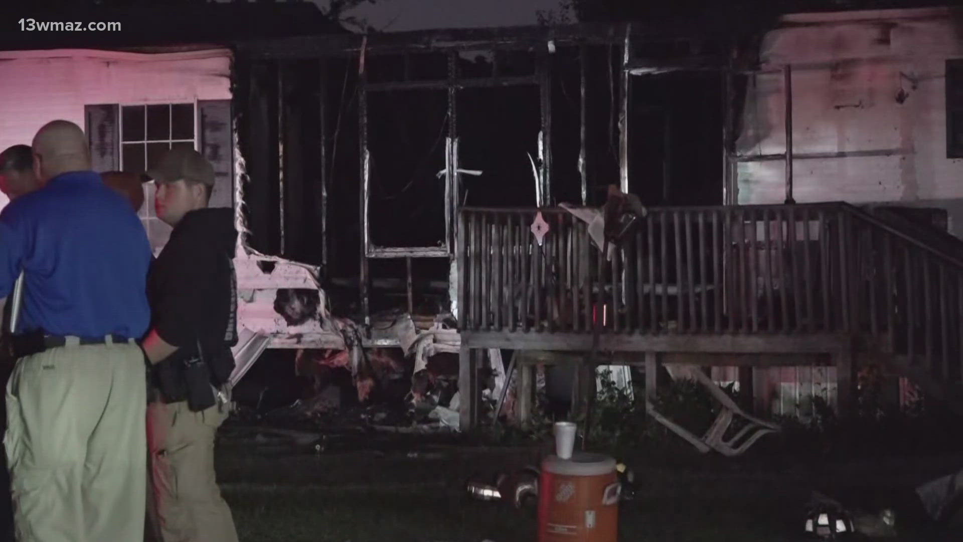 David 'Yeah Man' Jarrell's tragic love story remembered | 13wmaz.com