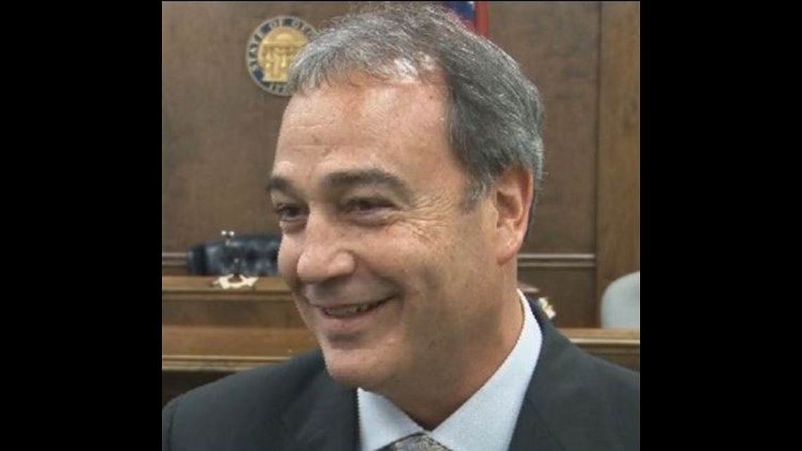 Colleagues and friends remember former DA Fred Bright | 13wmaz.com