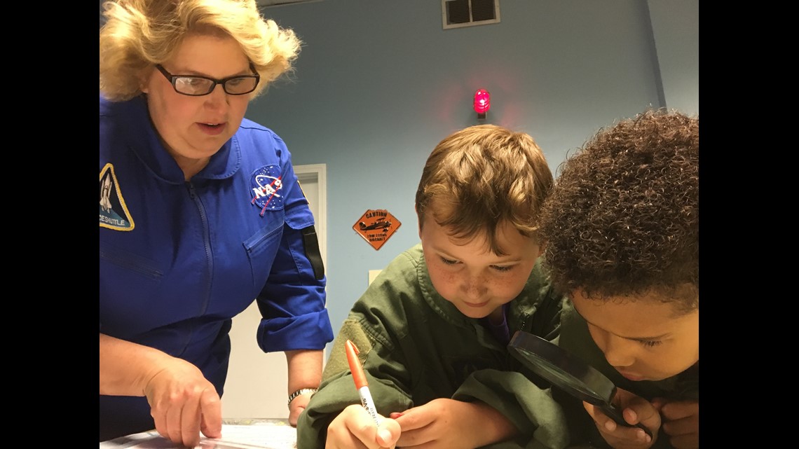 School of the Week: Perdue Primary | 13wmaz.com