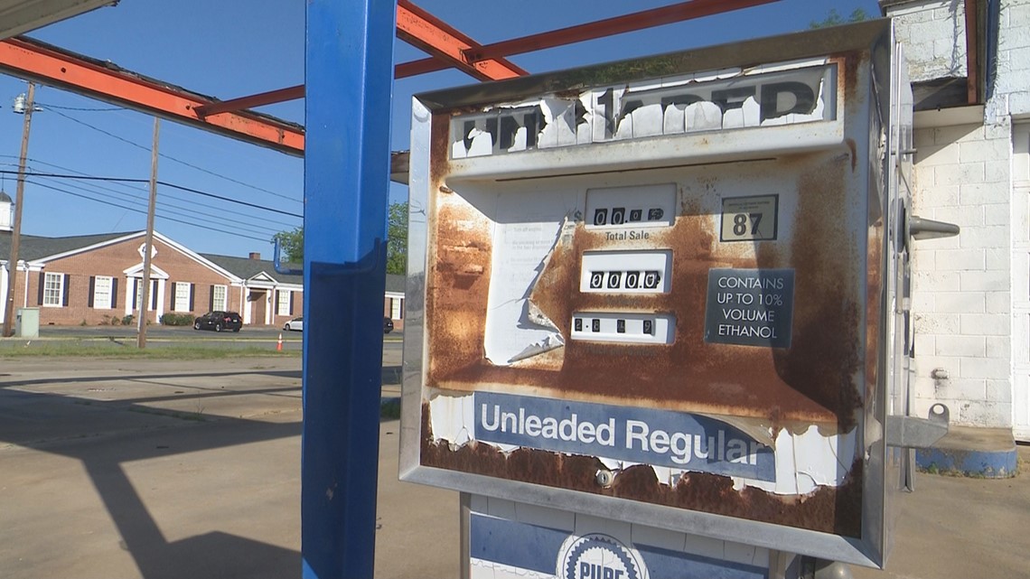 Perry gets EPA grant for pollution testing | 13wmaz.com