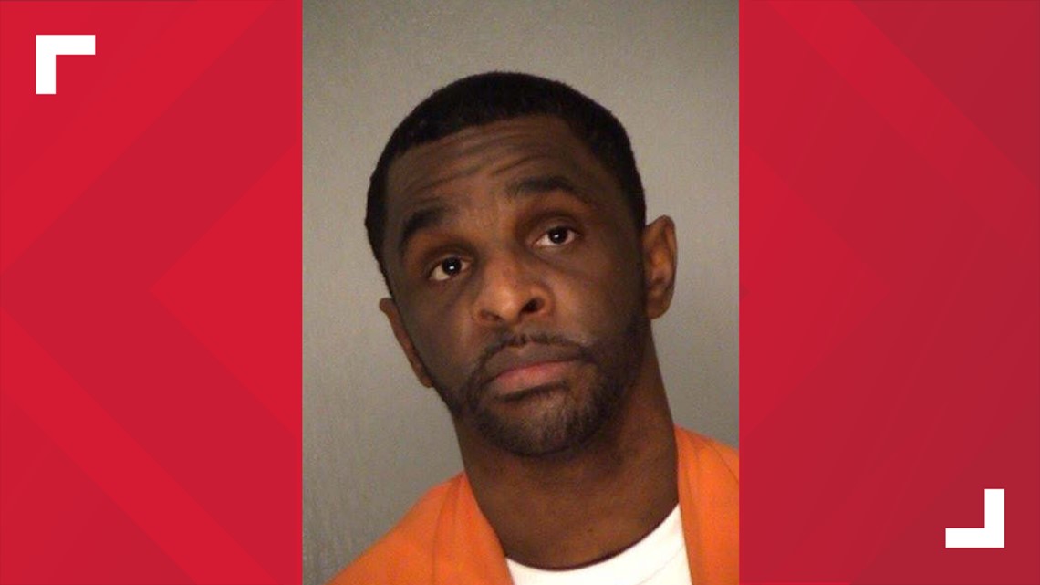 Jamal Rowe sentenced to life for raping Macon mom multiple times ...