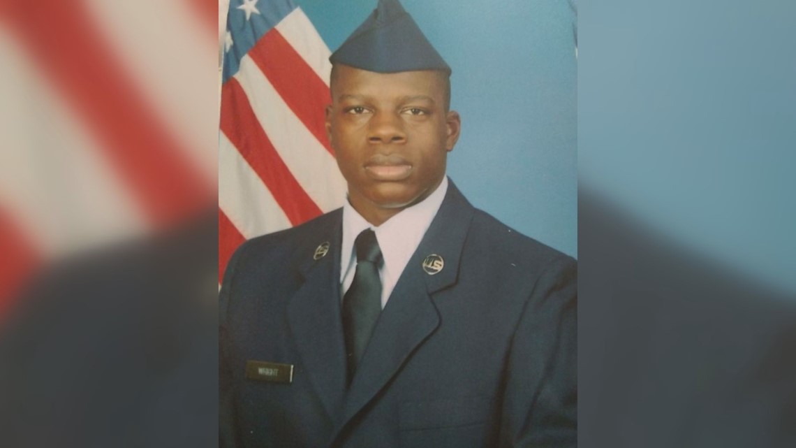 How Communities in Schools helped a Macon man achieve his Air Force ...