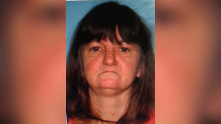 Bibb deputies need help finding missing homeless woman | 13wmaz.com