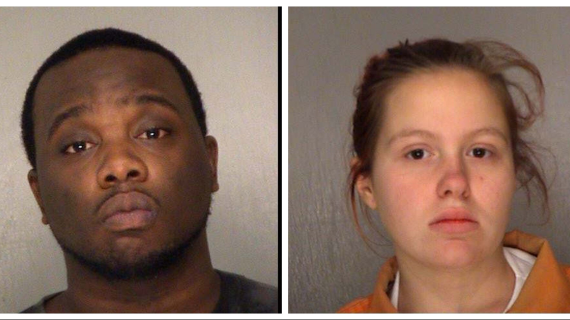 Macon parents indicted for 1-year-old boy's murder | 13wmaz.com
