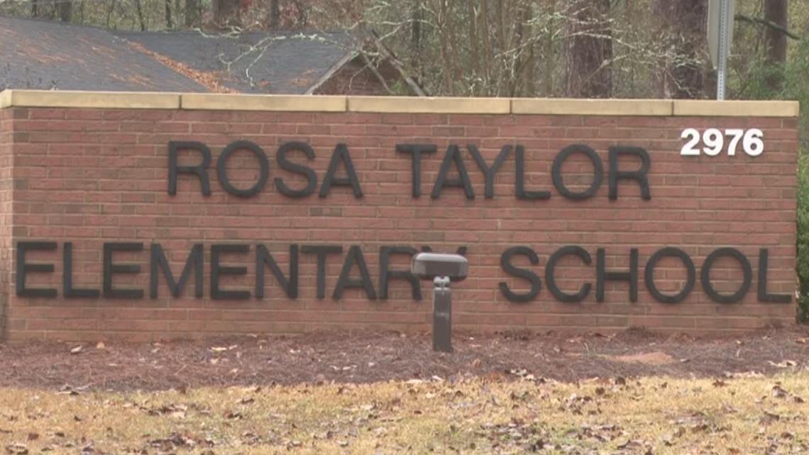 Rosa Taylor Elementary closed Tuesday due to power outage | 13wmaz.com