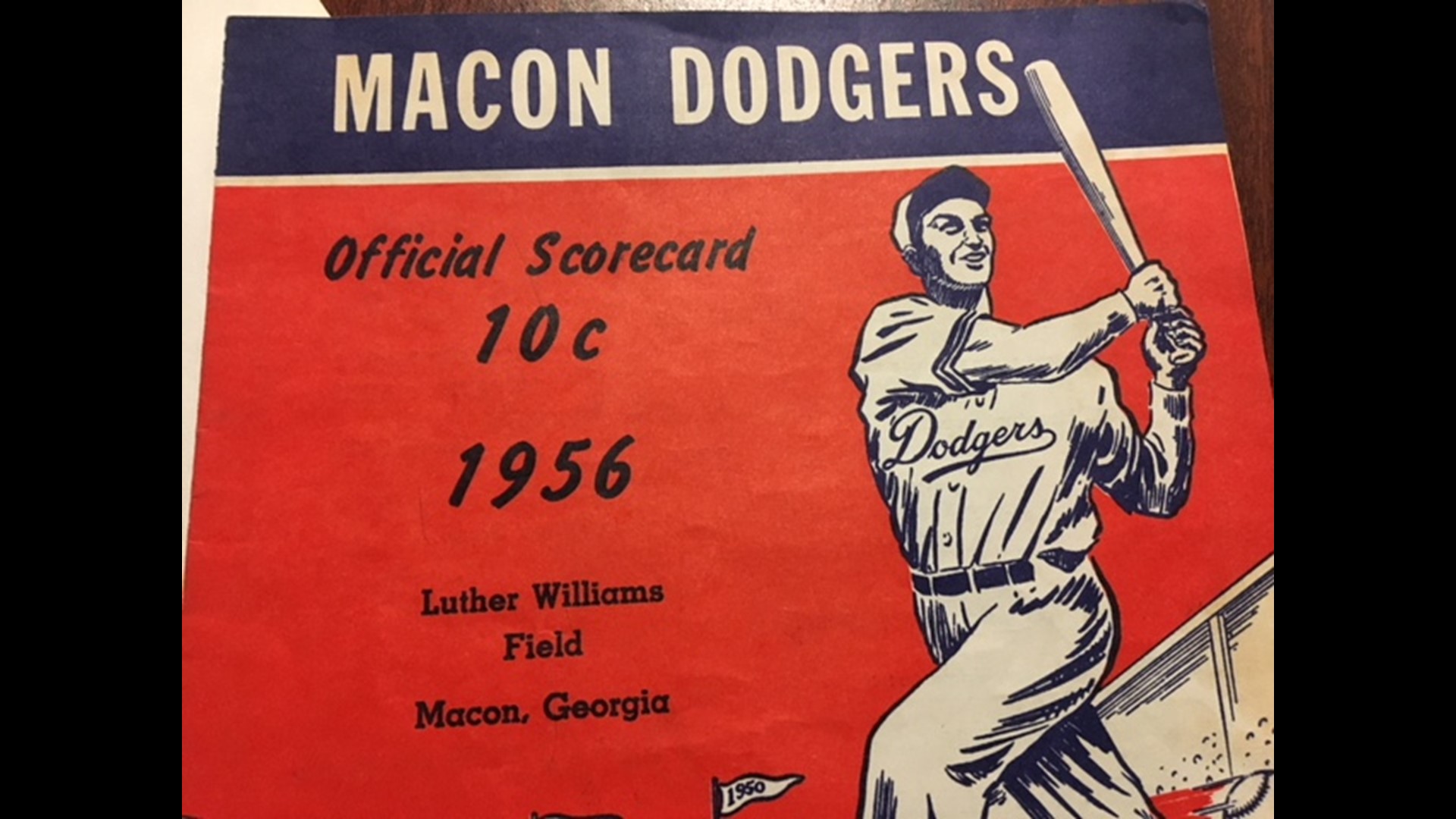 Macon baseball history through the decades | 13wmaz.com