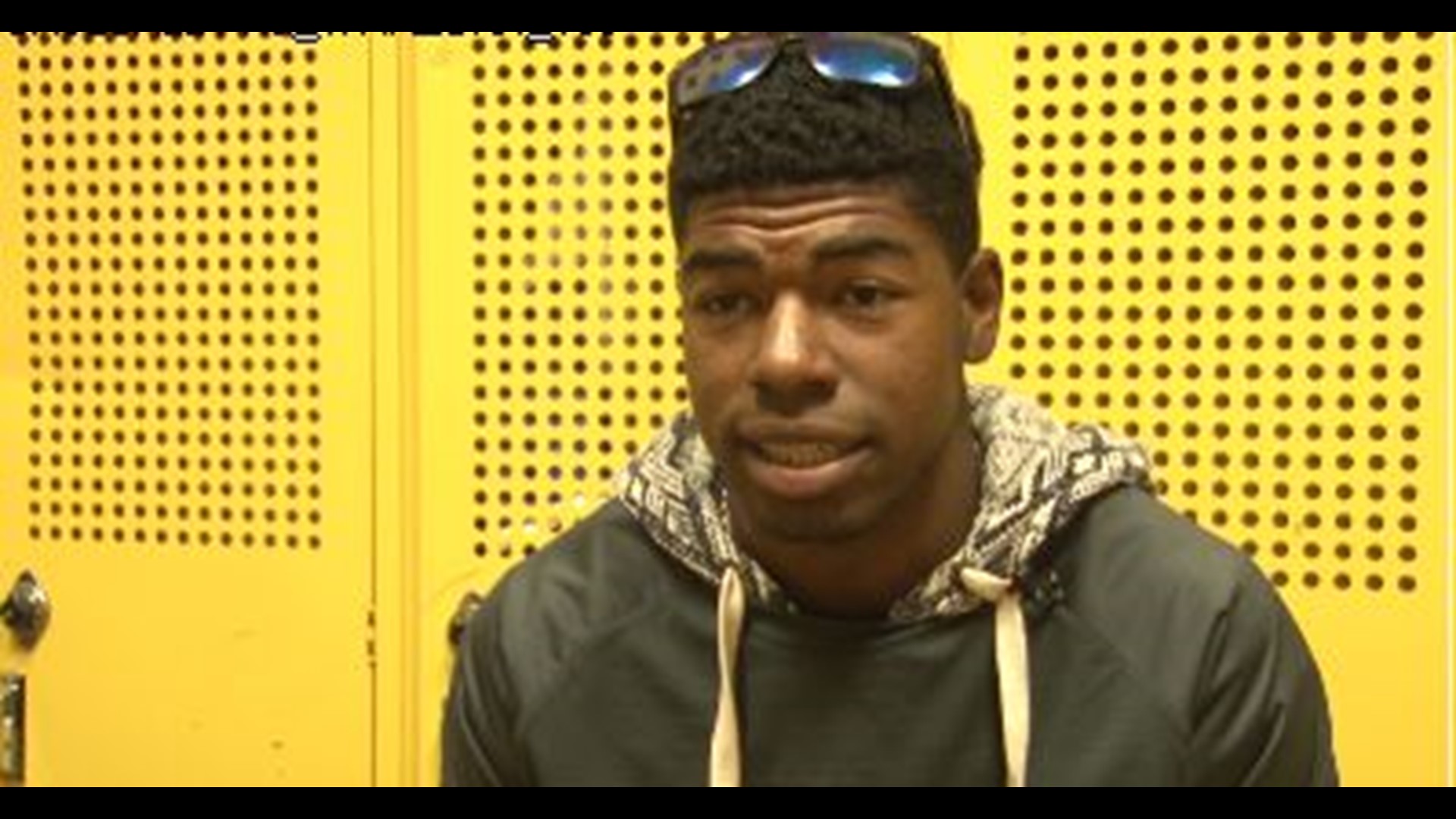 Tattnall's Square Academy's Kendall Logan Simmons Drafted by Phillies ...