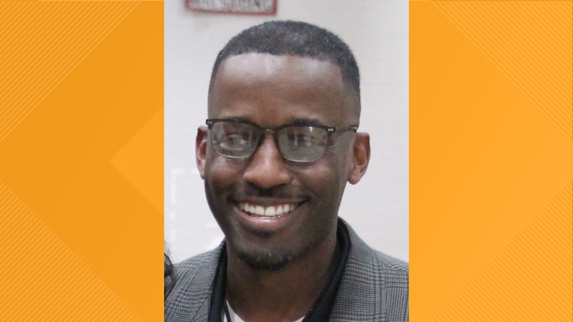 Howard Middle teacher is Bibb County Schools Teacher of the Year ...