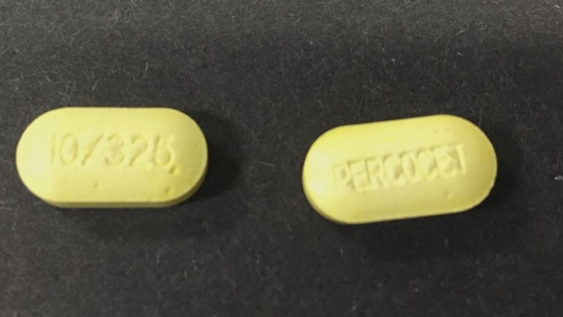Source of fake Percocet pills that caused overdoses still a mystery a ...