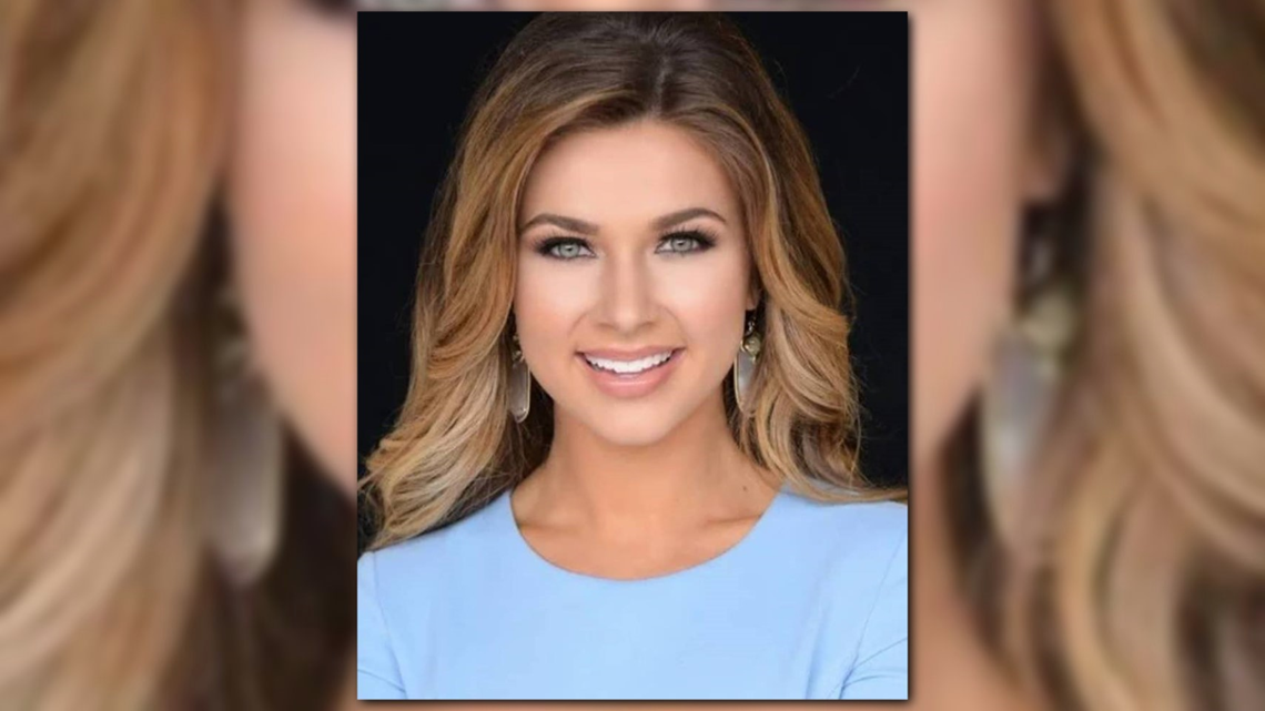Miss International City crowned Miss Georgia 2018 | 13wmaz.com