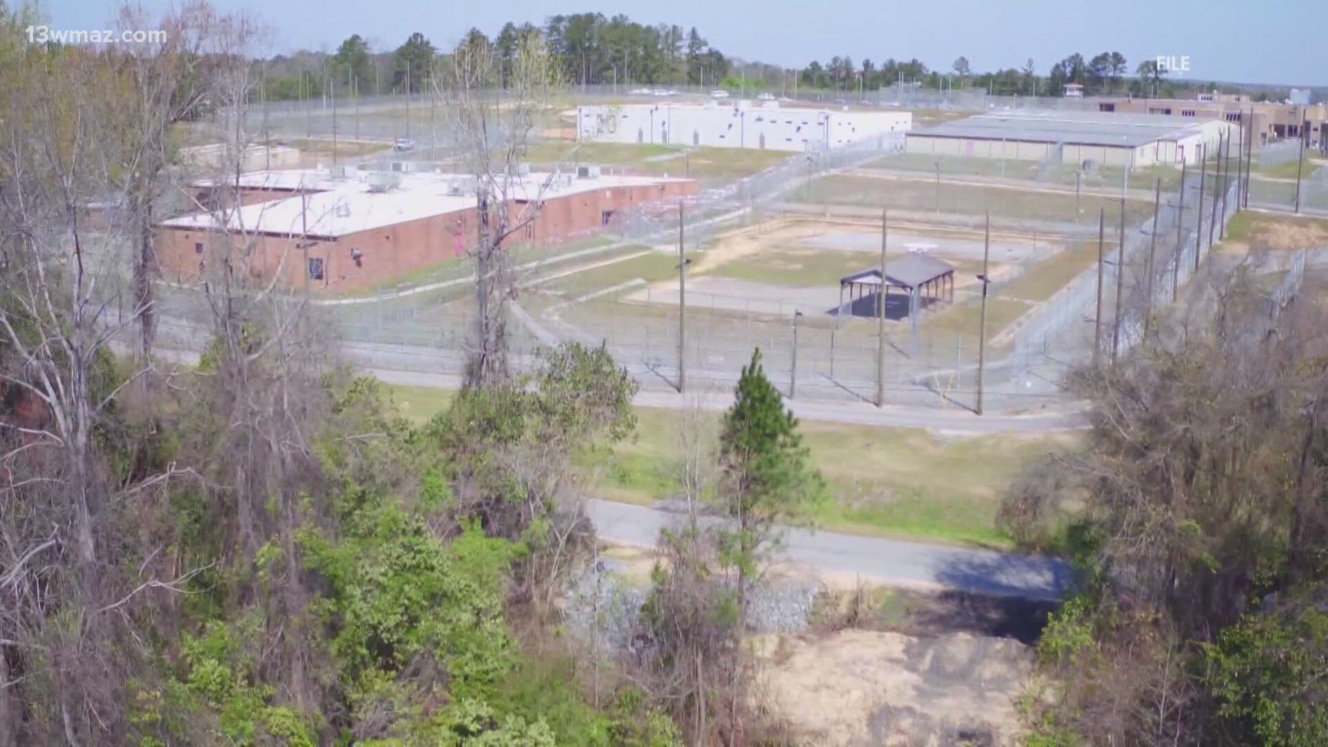 Escaped inmate captured swiftly in Washington County | 13wmaz.com