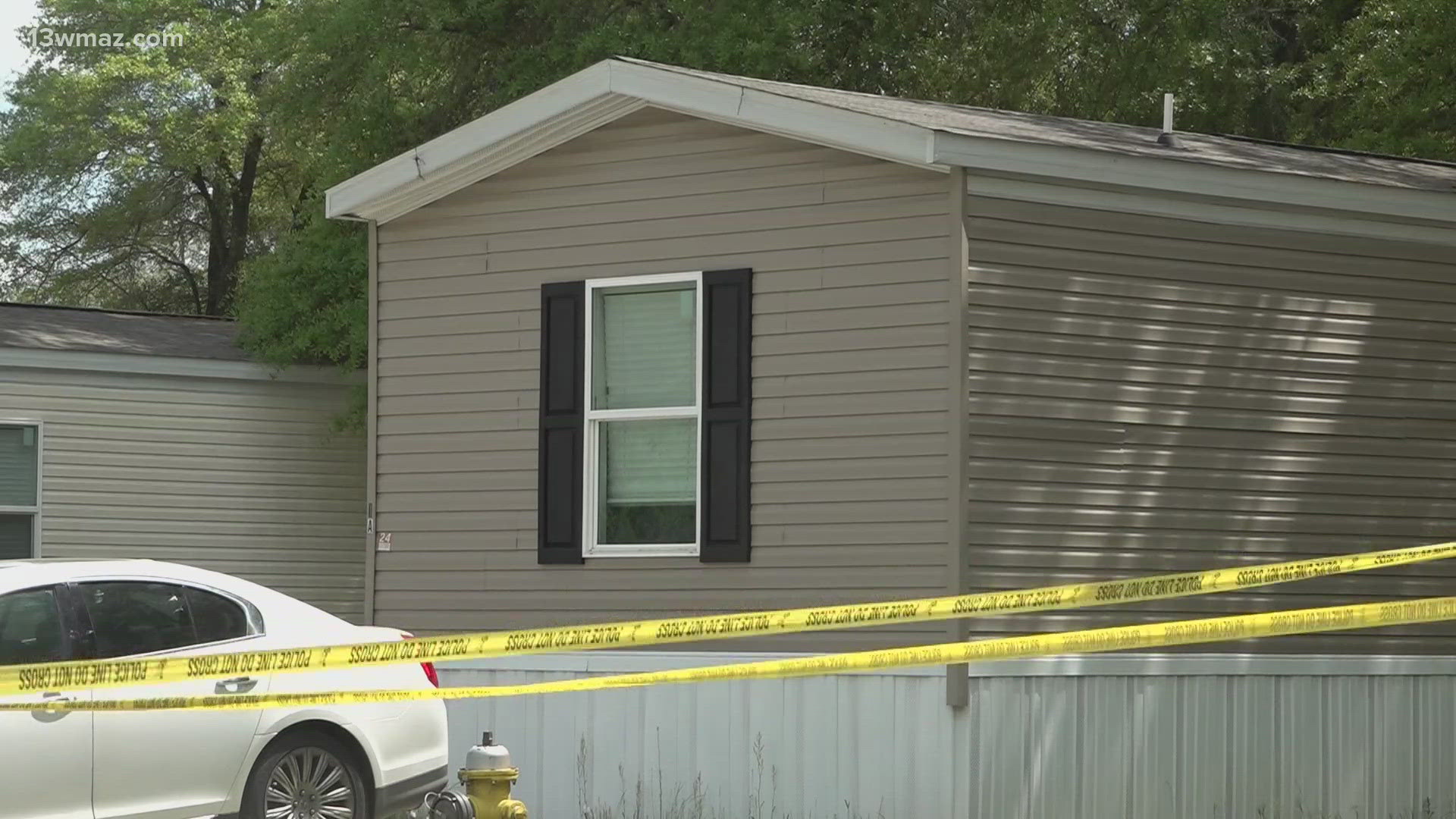 New updates in Perry homicide investigation as family of victims ...
