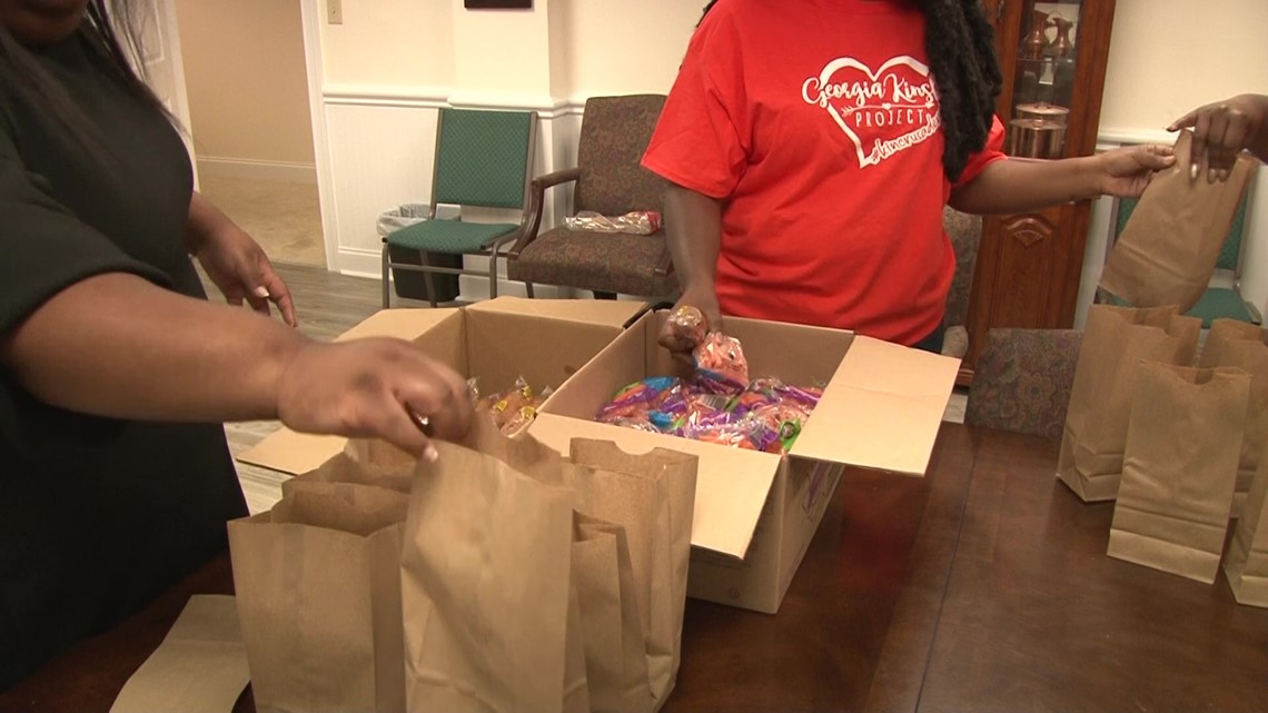 13WMAZ has a new app, download it here | 13wmaz.com