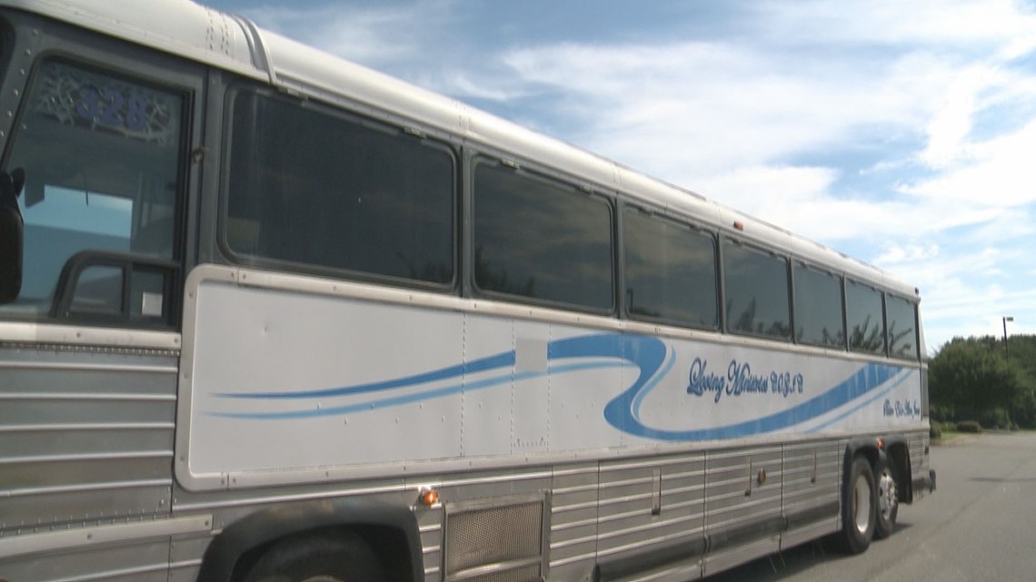 Dublin City Schools to turn old church bus into 'Big Green Reading ...