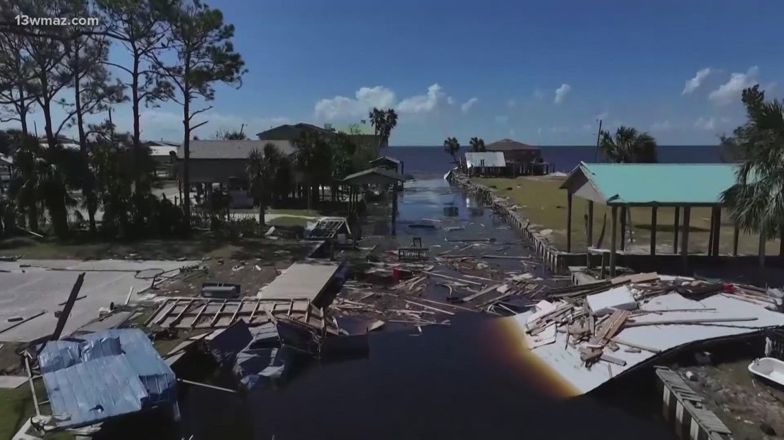 Helene death toll rises to nearly 100, predicted to rise in NC | 13wmaz.com