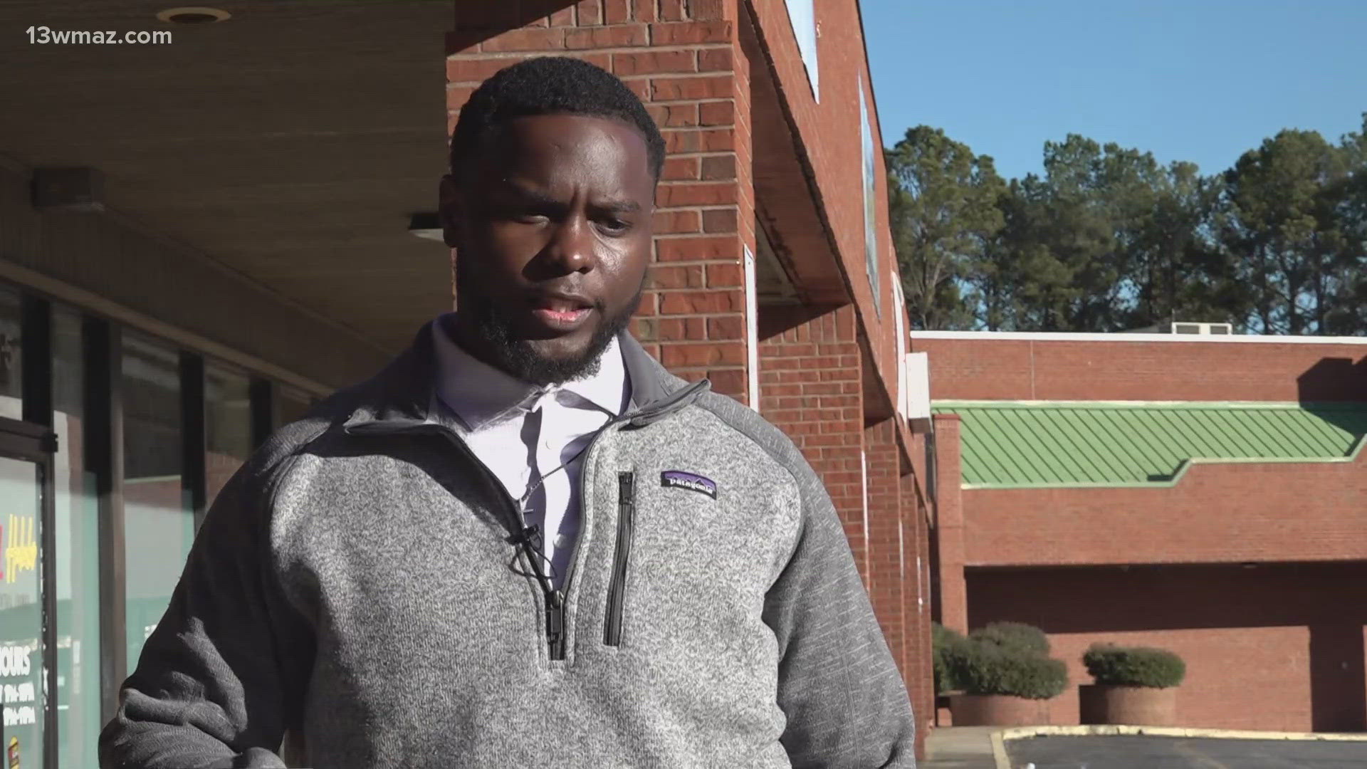 SNAP fraud claims persist in Georgia as victims demand answers | 13wmaz.com