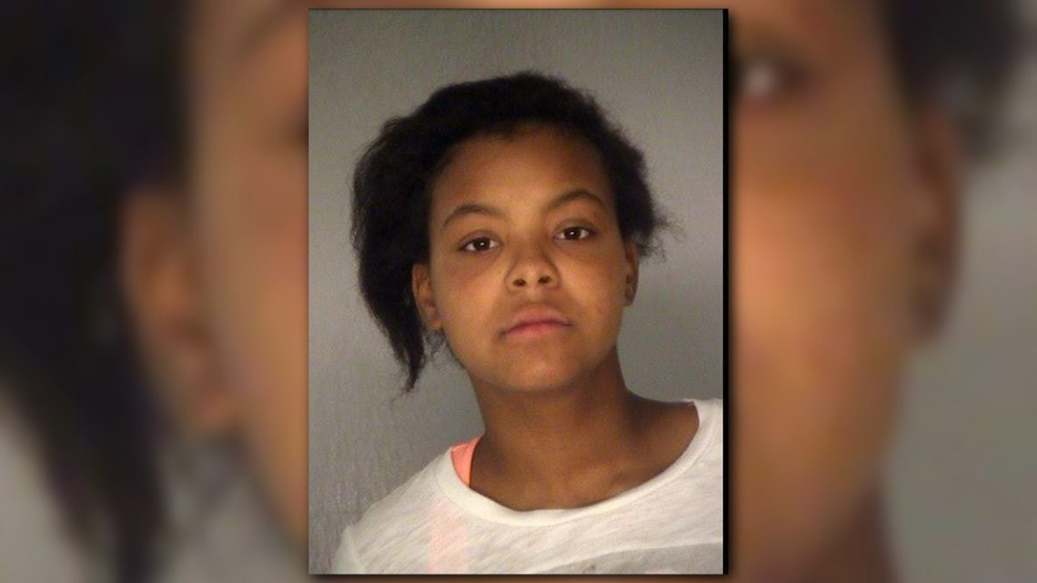 Macon mother's charges changed from cruelty to children to murder ...
