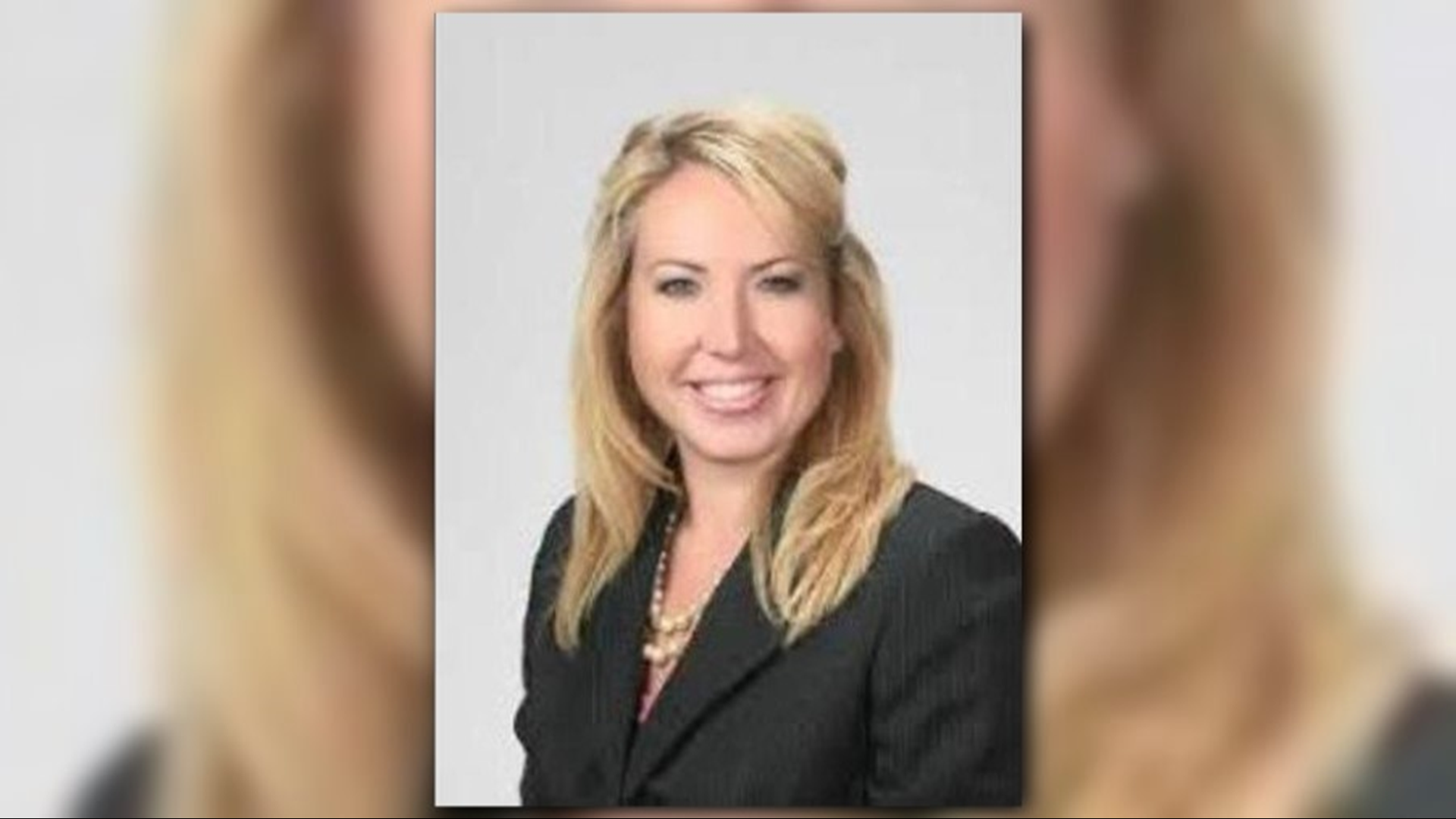 GoFundMe page for Lauren Giddings' killer removed | 13wmaz.com