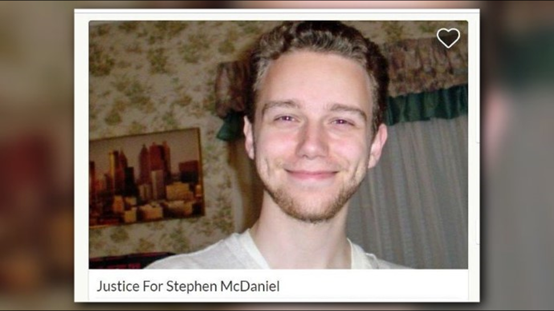 GoFundMe page for Lauren Giddings' killer removed | 13wmaz.com
