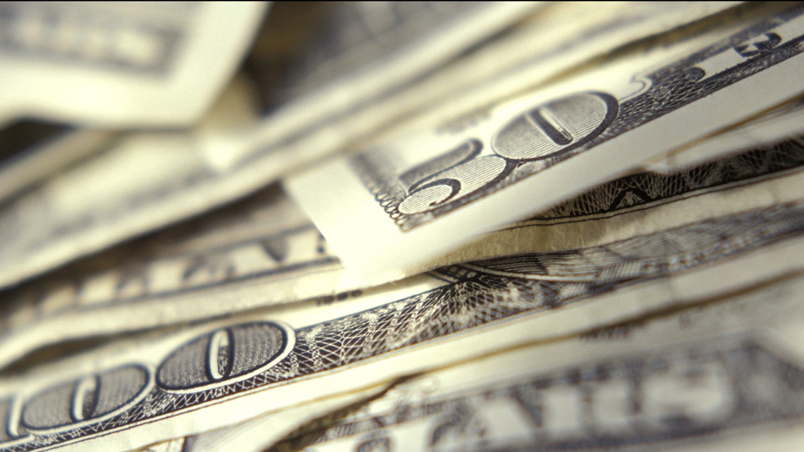 GA's $500 tax refunds hitting accounts. How to check your eligibility ...