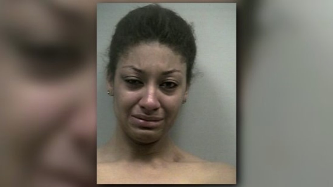 DFCS report: 'Red flags' ignored in toddler starvation case | 13wmaz.com