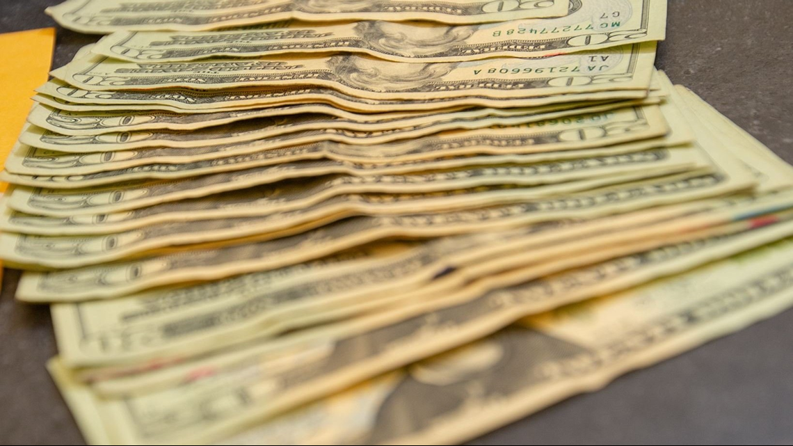 Police: Crystal meth, other drugs held to car's frame with magnets ...