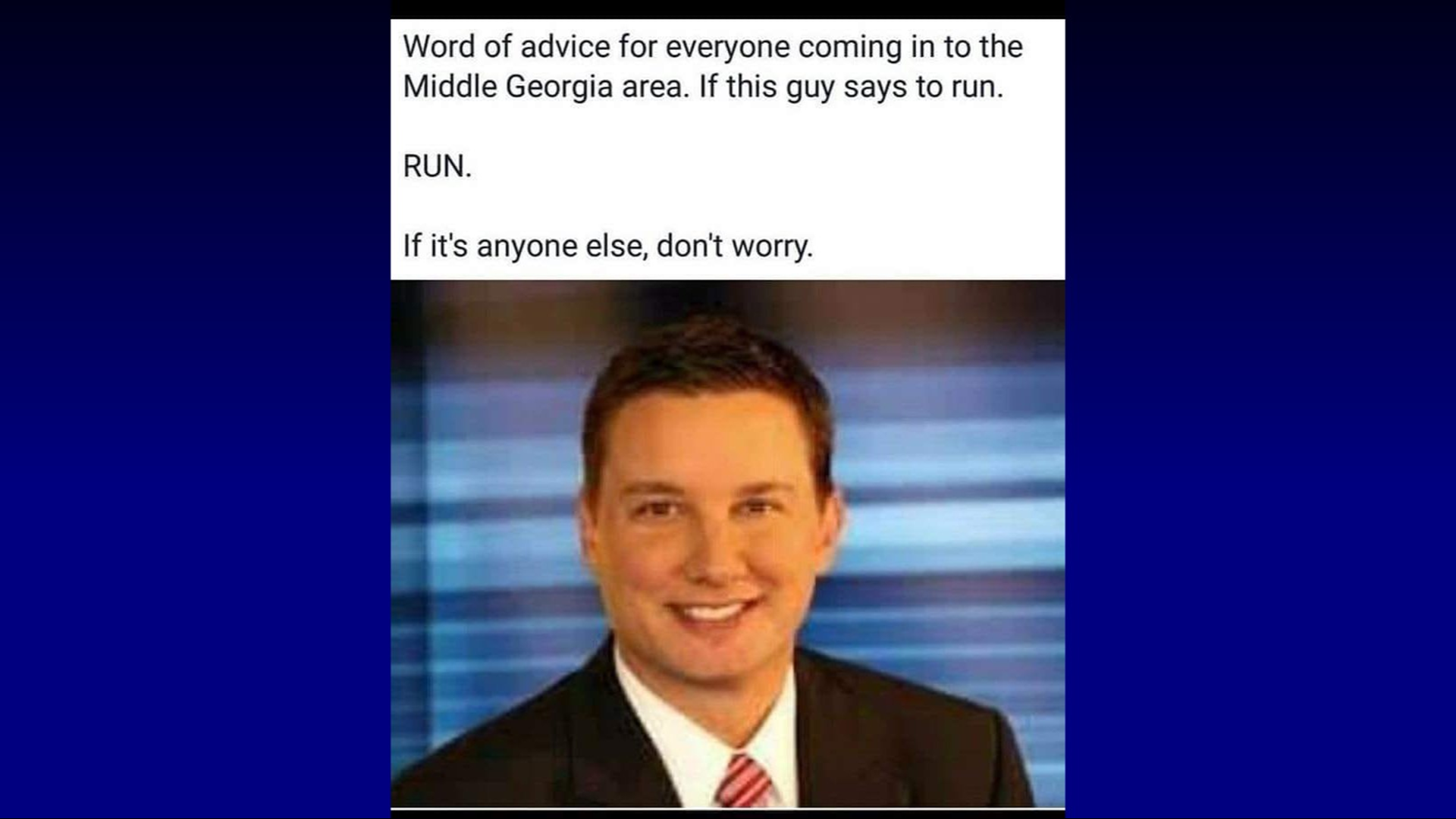 Behind the Sleeves | The unofficial history of the Ben Jones meme and ...