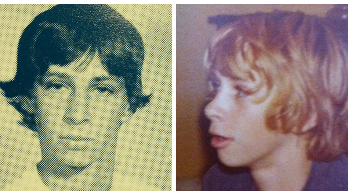 Nearly 40 years later, remains found in Macon identified as missing ...