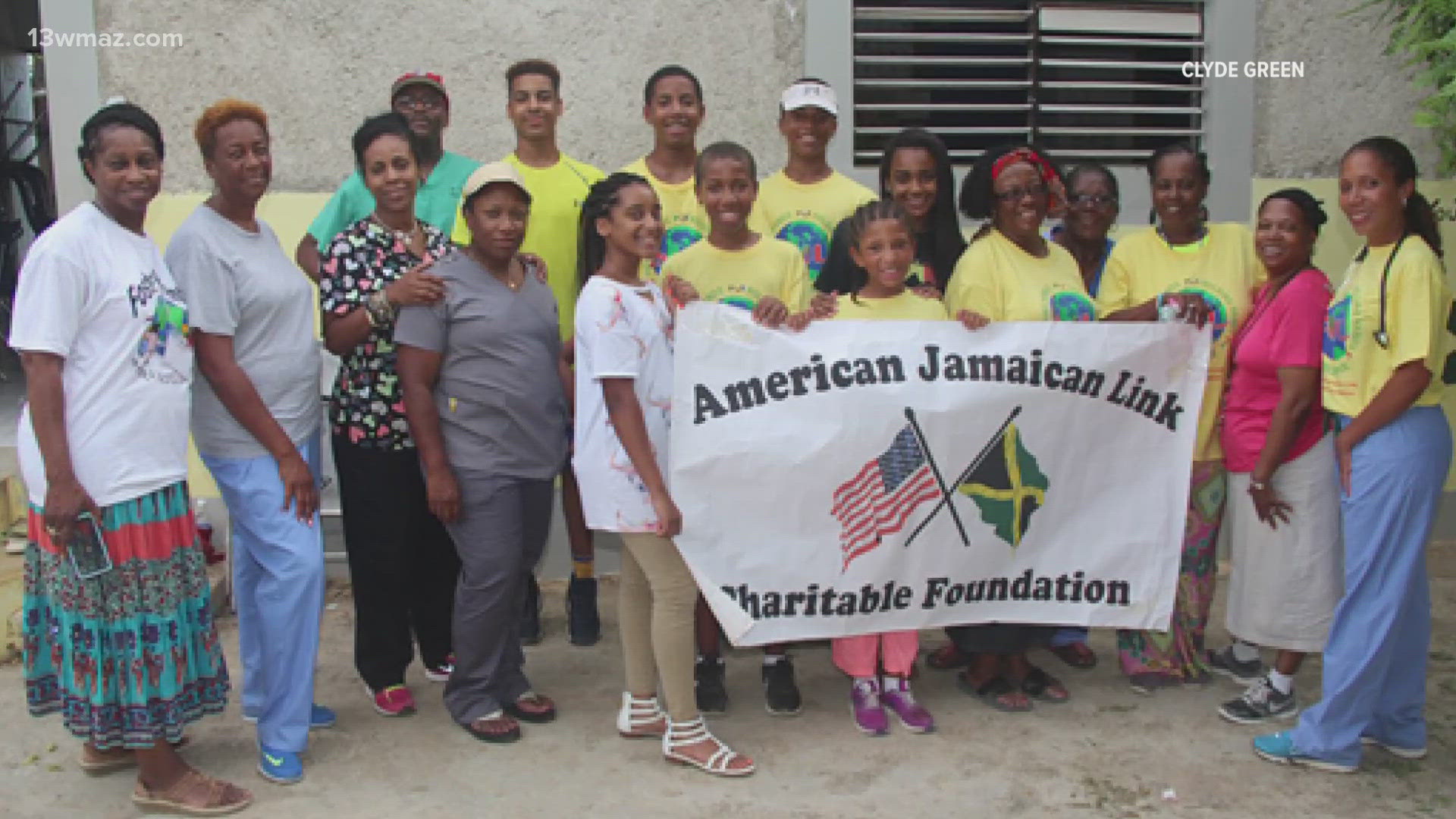 Macon doctor sending aid home after Hurricane Melissa devastates ...