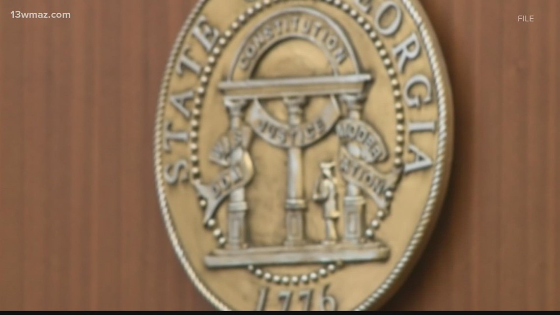 Prosecutor Resigns Over Macon Murder Suspect S Bond 13wmaz