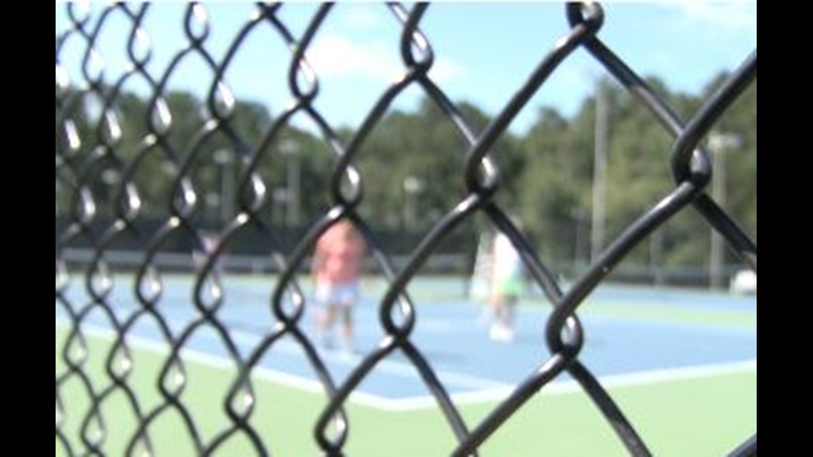 Funding approved for second phase of South Bibb Rec Center | 13wmaz.com