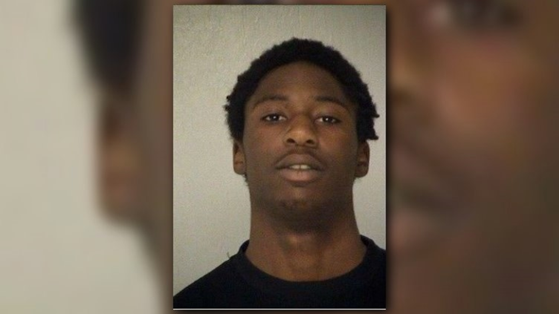 Macon man sentenced to 30 years for string of 2017 armed robberies ...