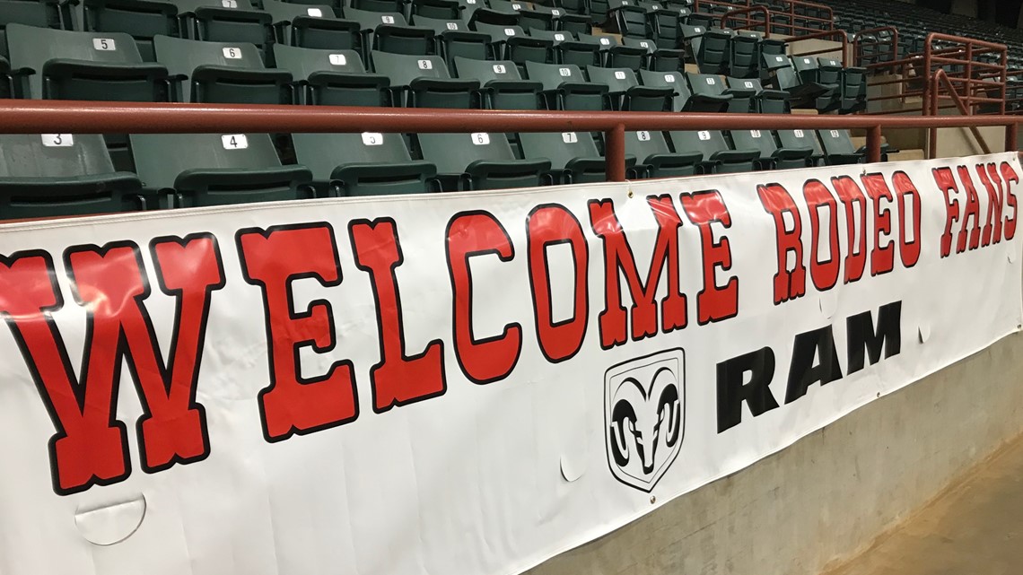 30th Georgia National Rodeo starts Thursday in Perry | 13wmaz.com