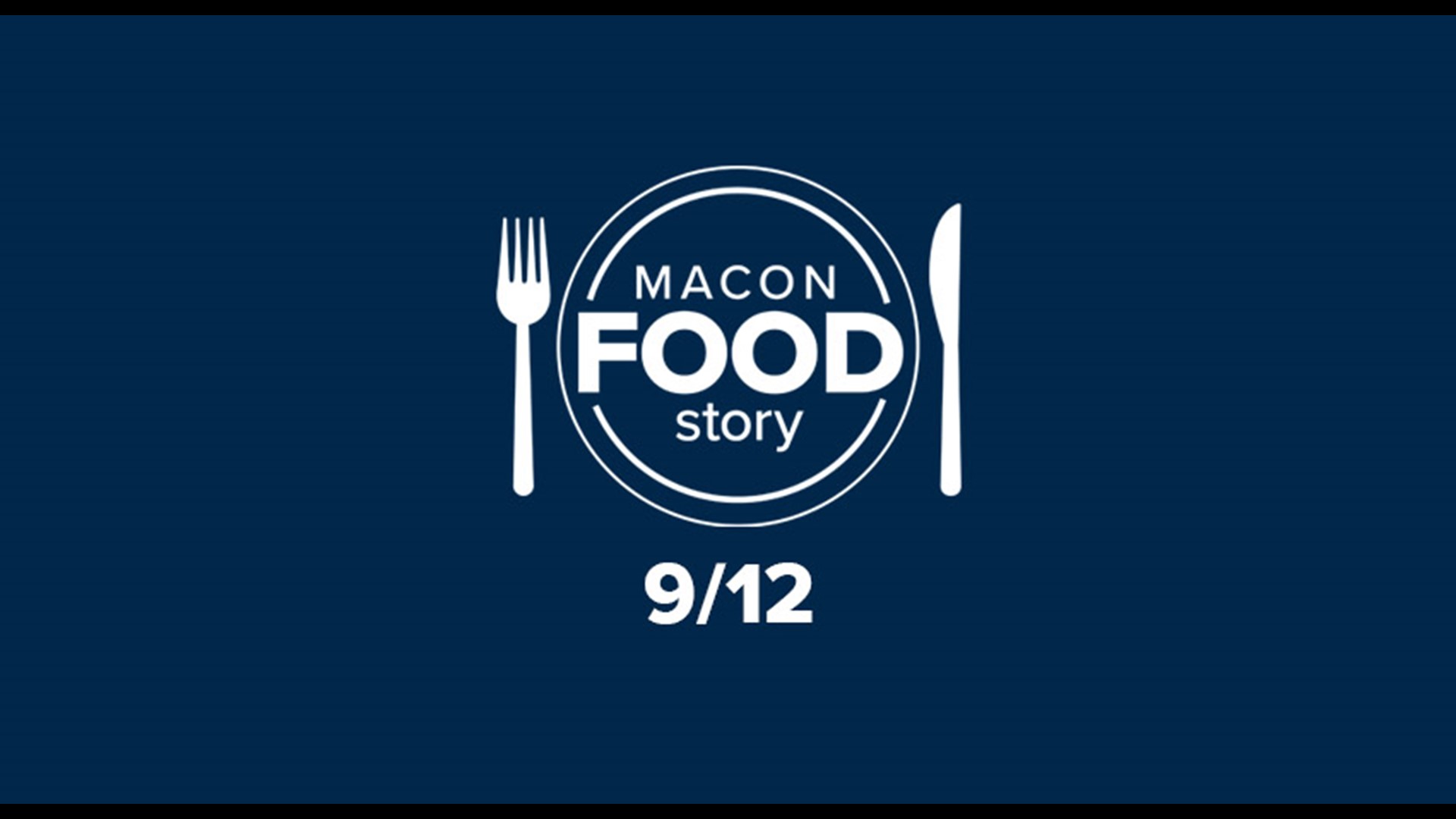 Macon Food Story, Chapter 1: What is the definition of poverty ...