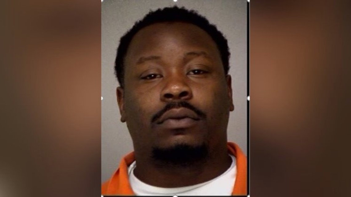 PHOTOS: Operation Blueprint arrests | 13wmaz.com