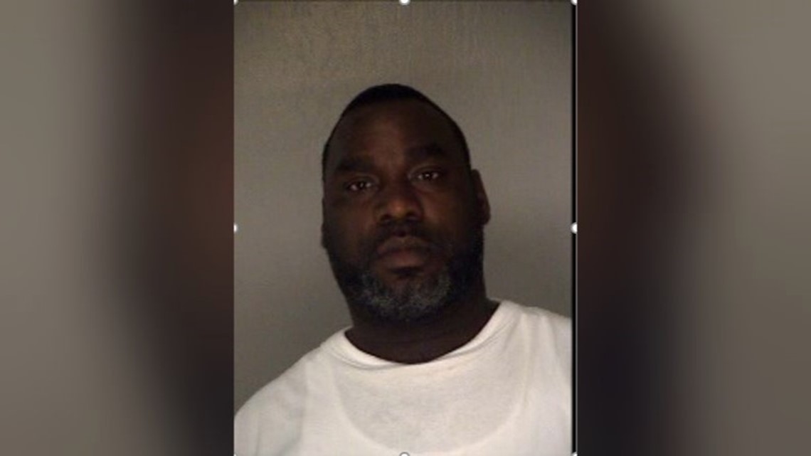 PHOTOS: Operation Blueprint arrests | 13wmaz.com