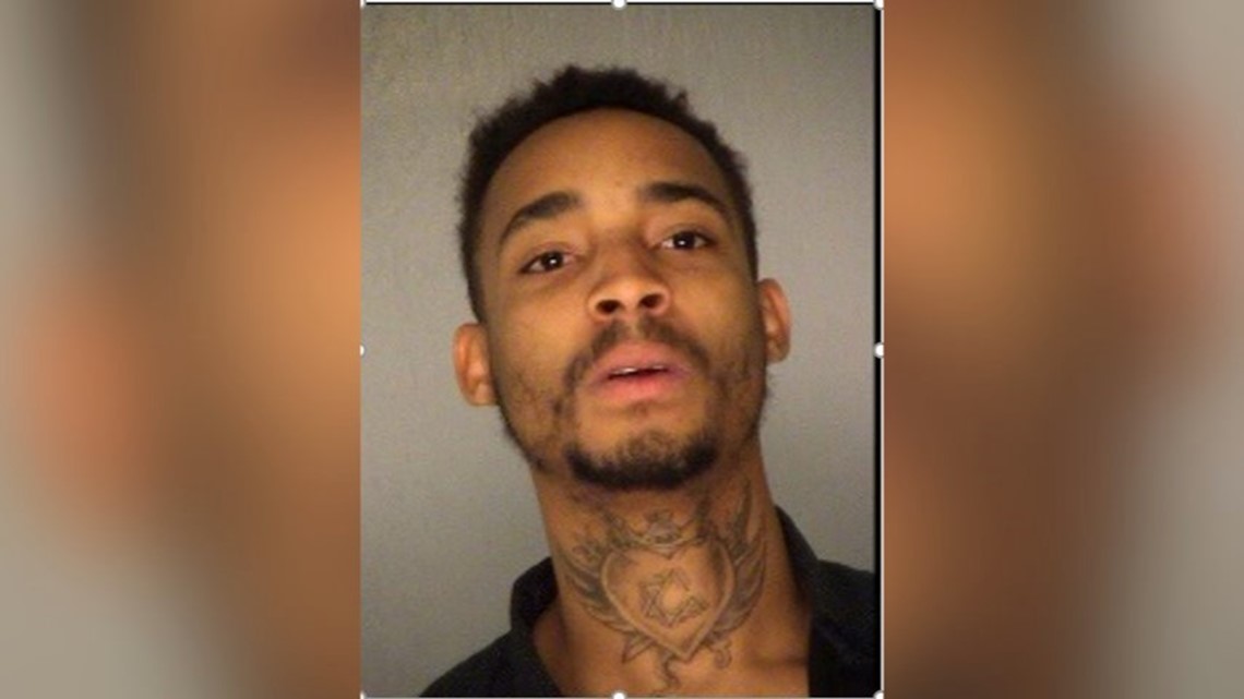 PHOTOS: Operation Blueprint arrests | 13wmaz.com