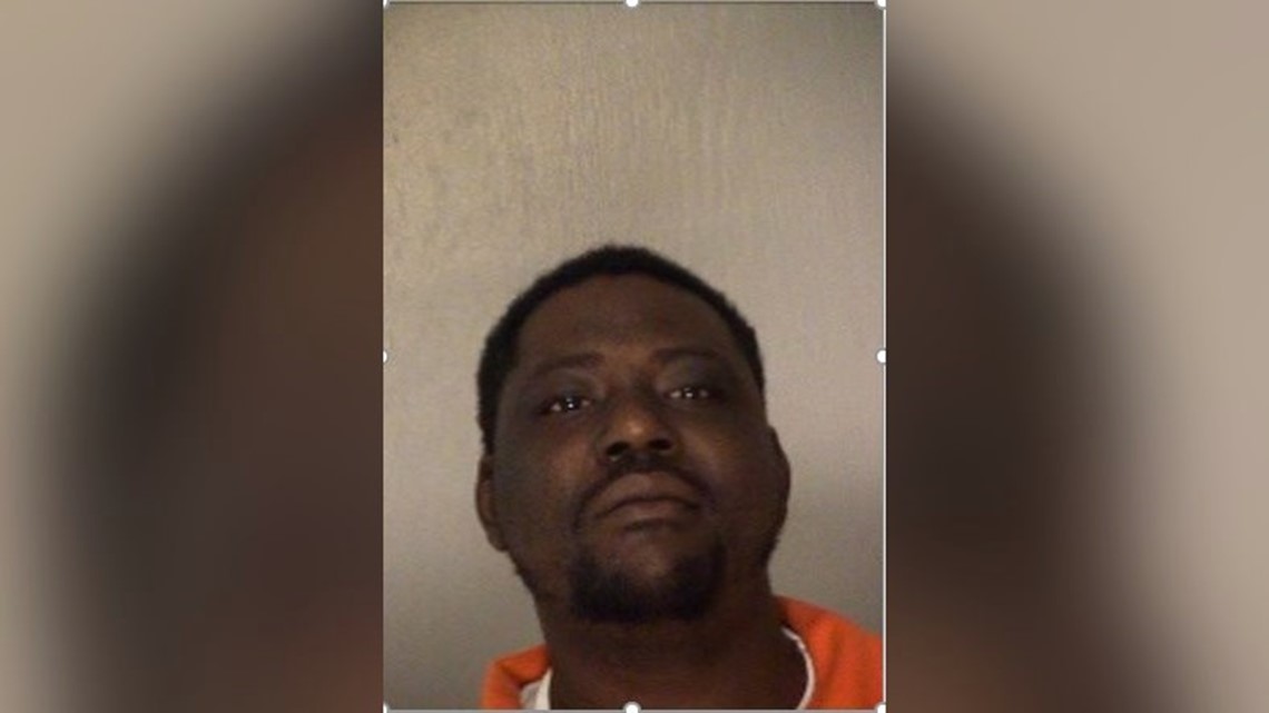 PHOTOS: Operation Blueprint arrests | 13wmaz.com