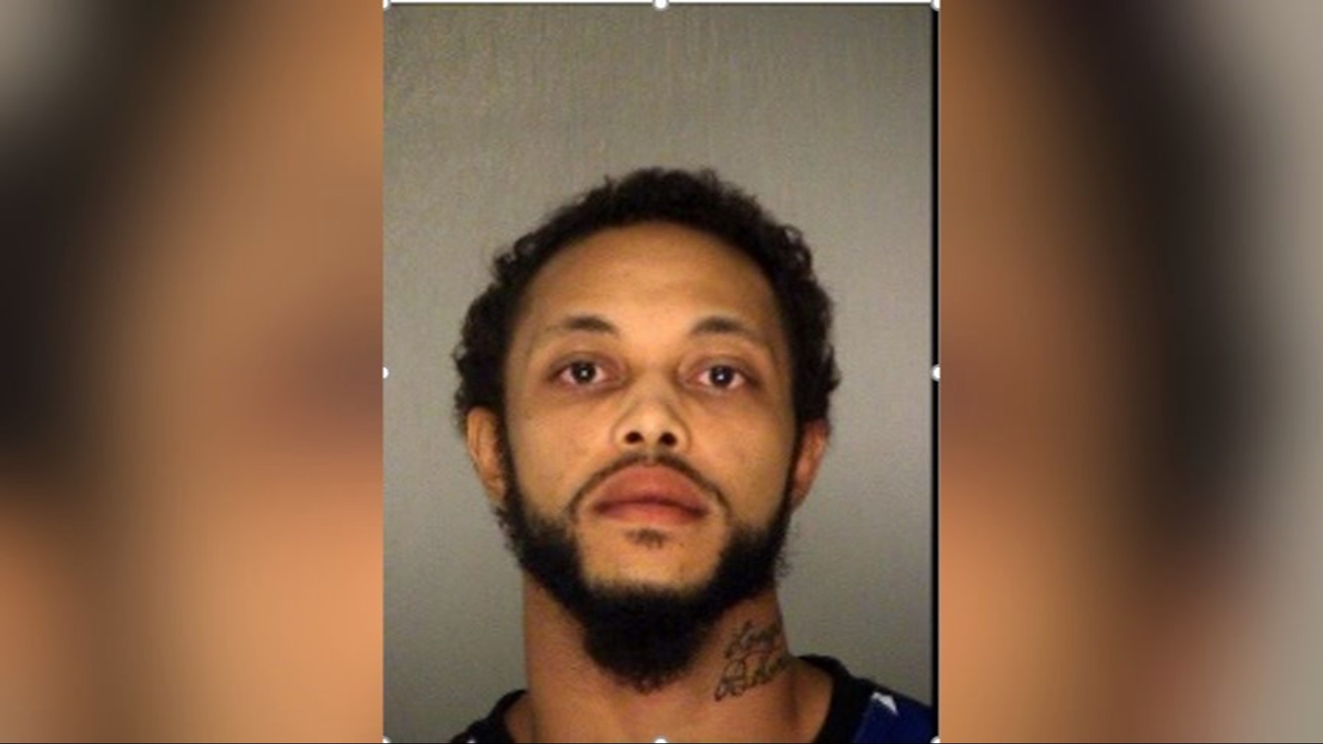 PHOTOS: Operation Blueprint arrests | 13wmaz.com