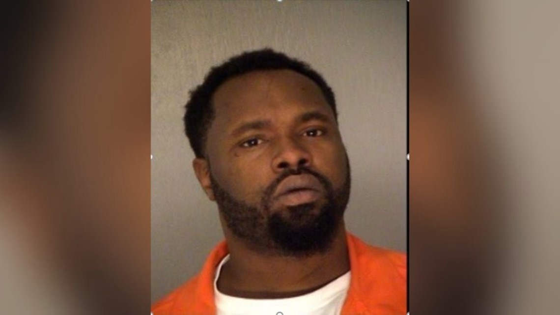 PHOTOS: Operation Blueprint arrests | 13wmaz.com