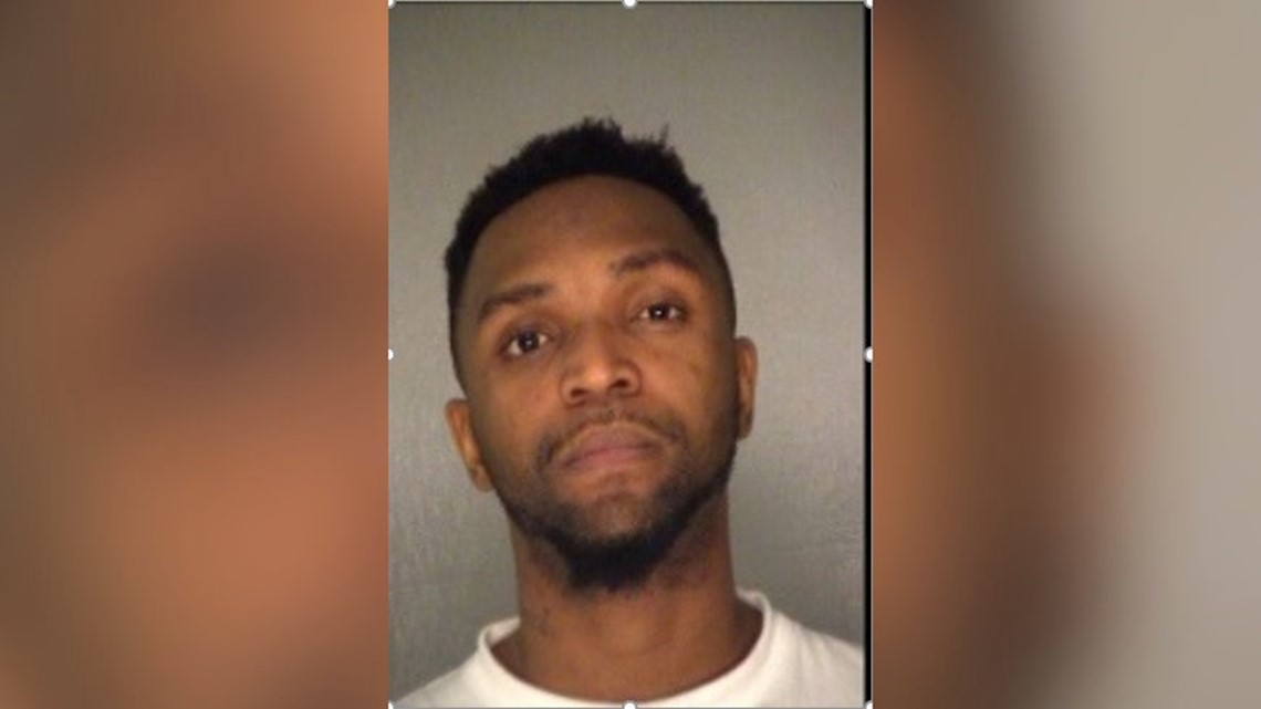 PHOTOS: Operation Blueprint arrests | 13wmaz.com