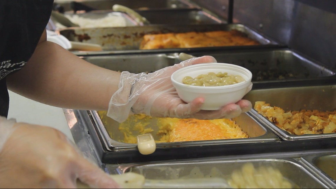 Macon Food Story, Chapter 11: The 'meat and threes' that bring people ...