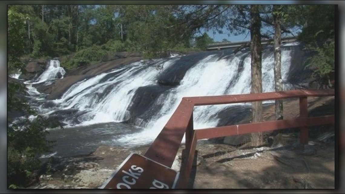 Georgia State Parks open for Hurricane Florence evacuees | 13wmaz.com