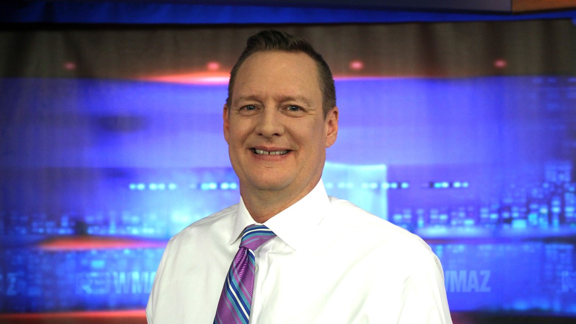 Raymond Tubb | 13wmaz.com