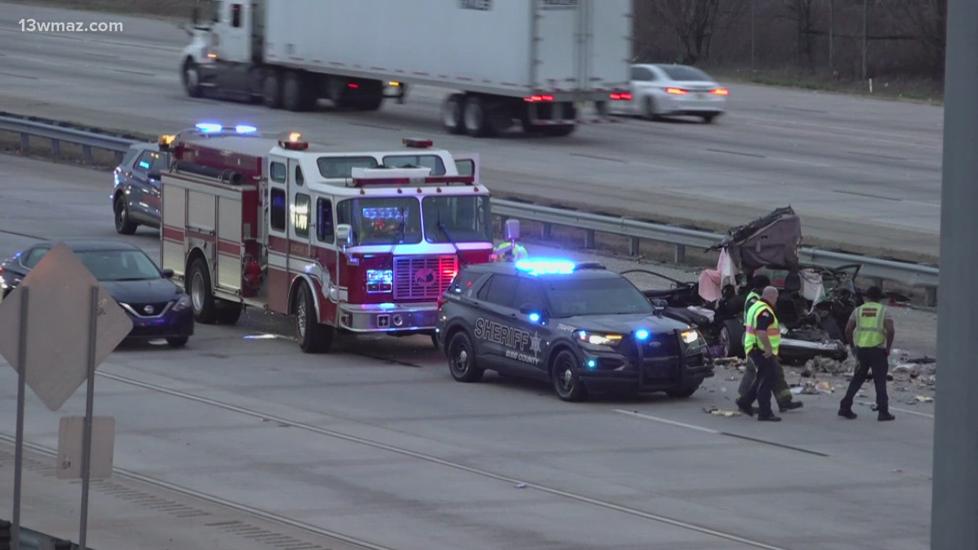 Coroner's Office: Victims identified after woman, child die in fatal ...