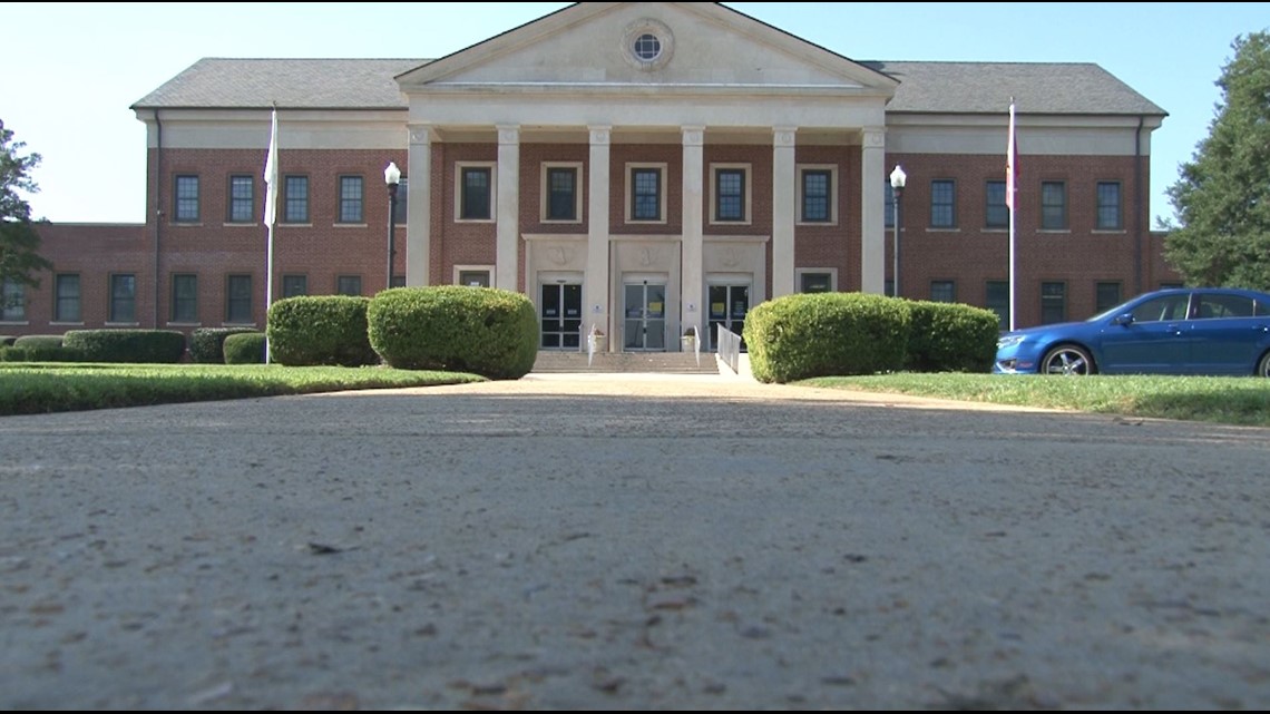 New data shows increased ranking for Dublin VA | 13wmaz.com