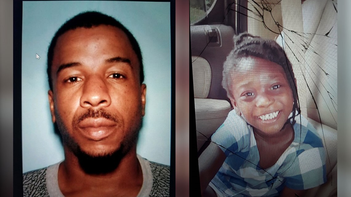 UPDATE: Police find 4-year-old who disappeared with caretaker at ...