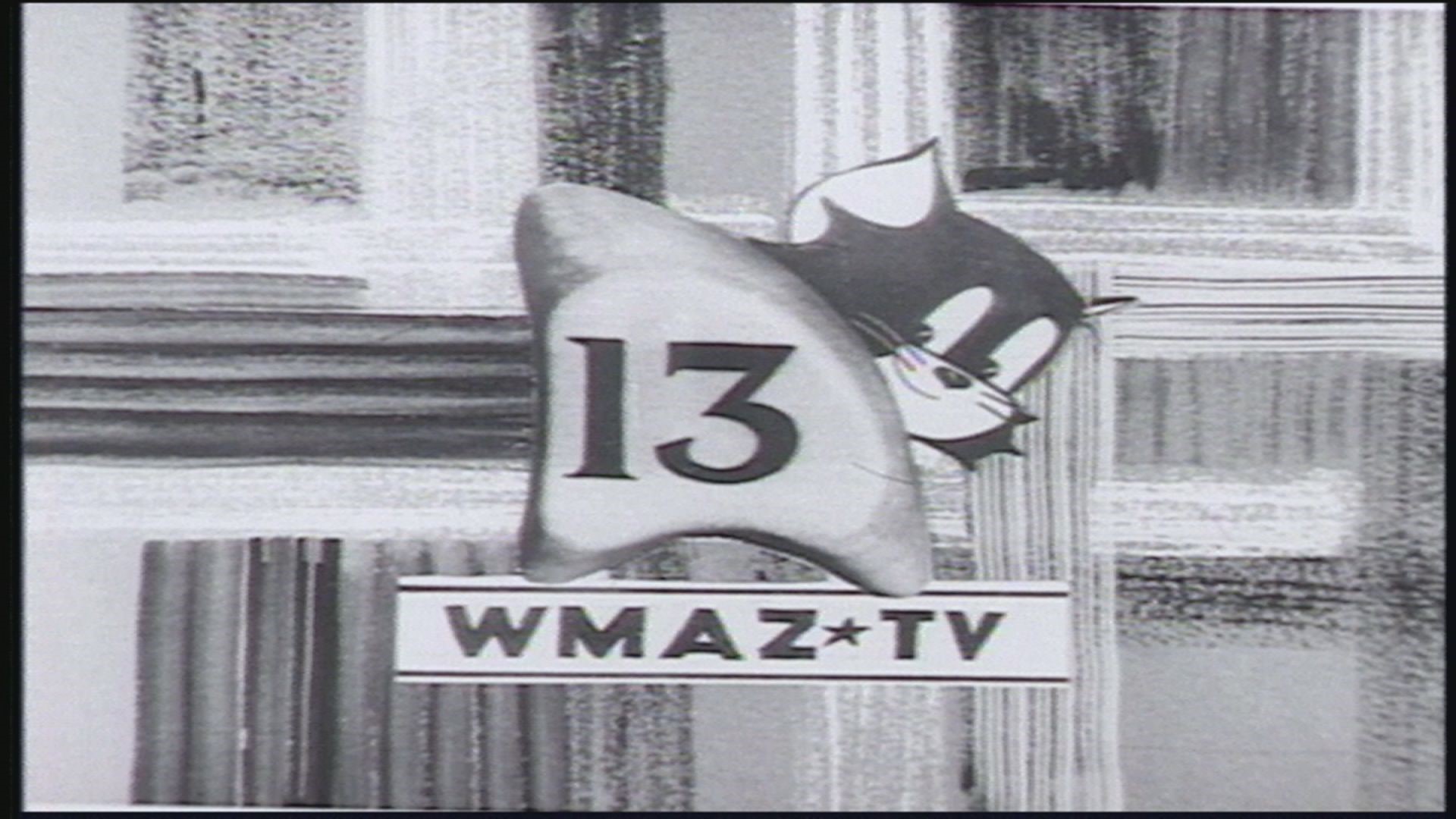 PHOTOS: 13WMAZ from 1953 to now | 13wmaz.com