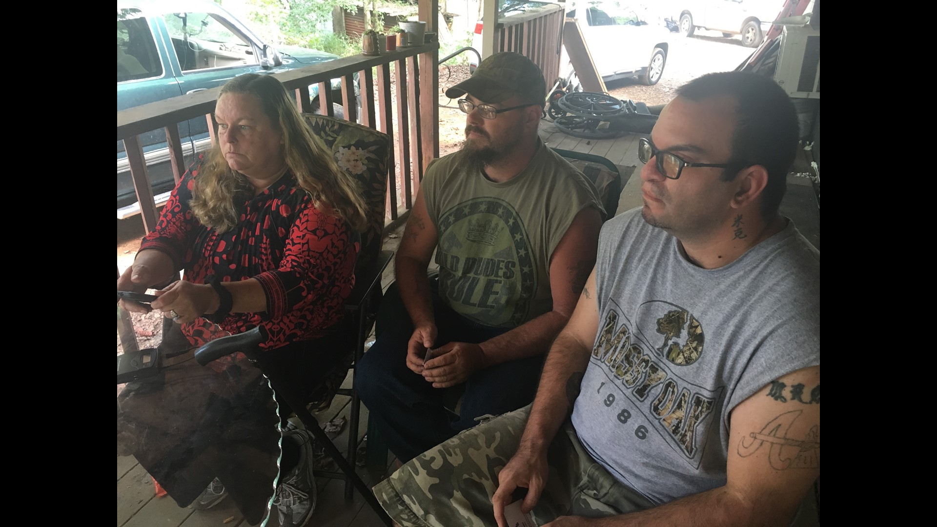 Roger Cole | 13wmaz.com